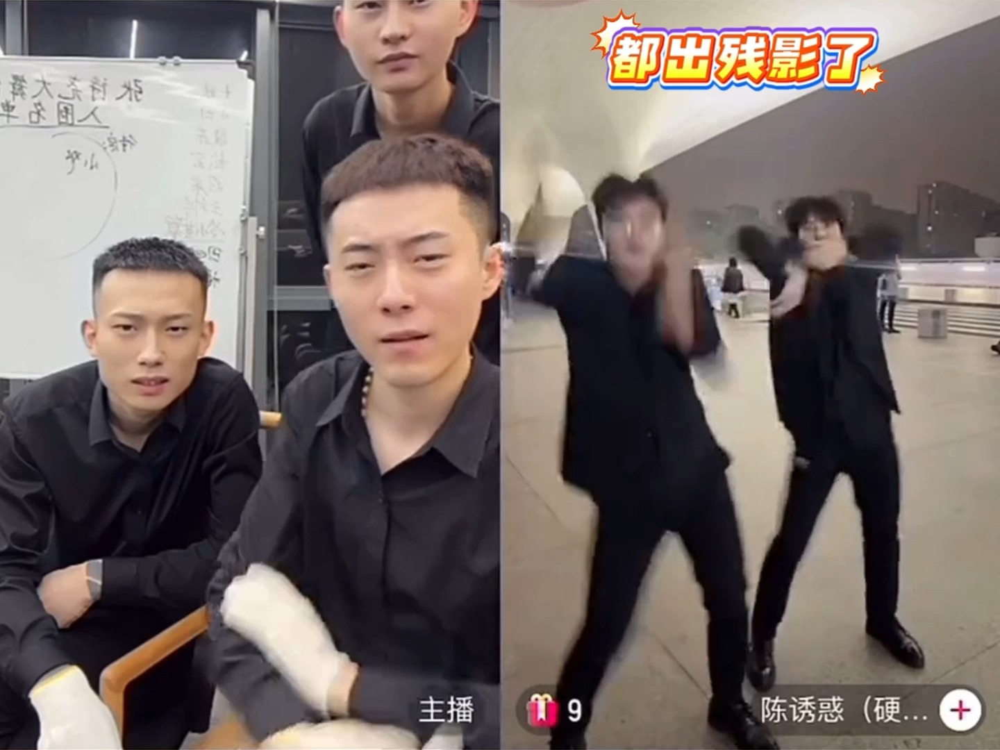 青海摇祖师爷张诗尧招兵买马,这我真心动,年轻人的第一辆库里南