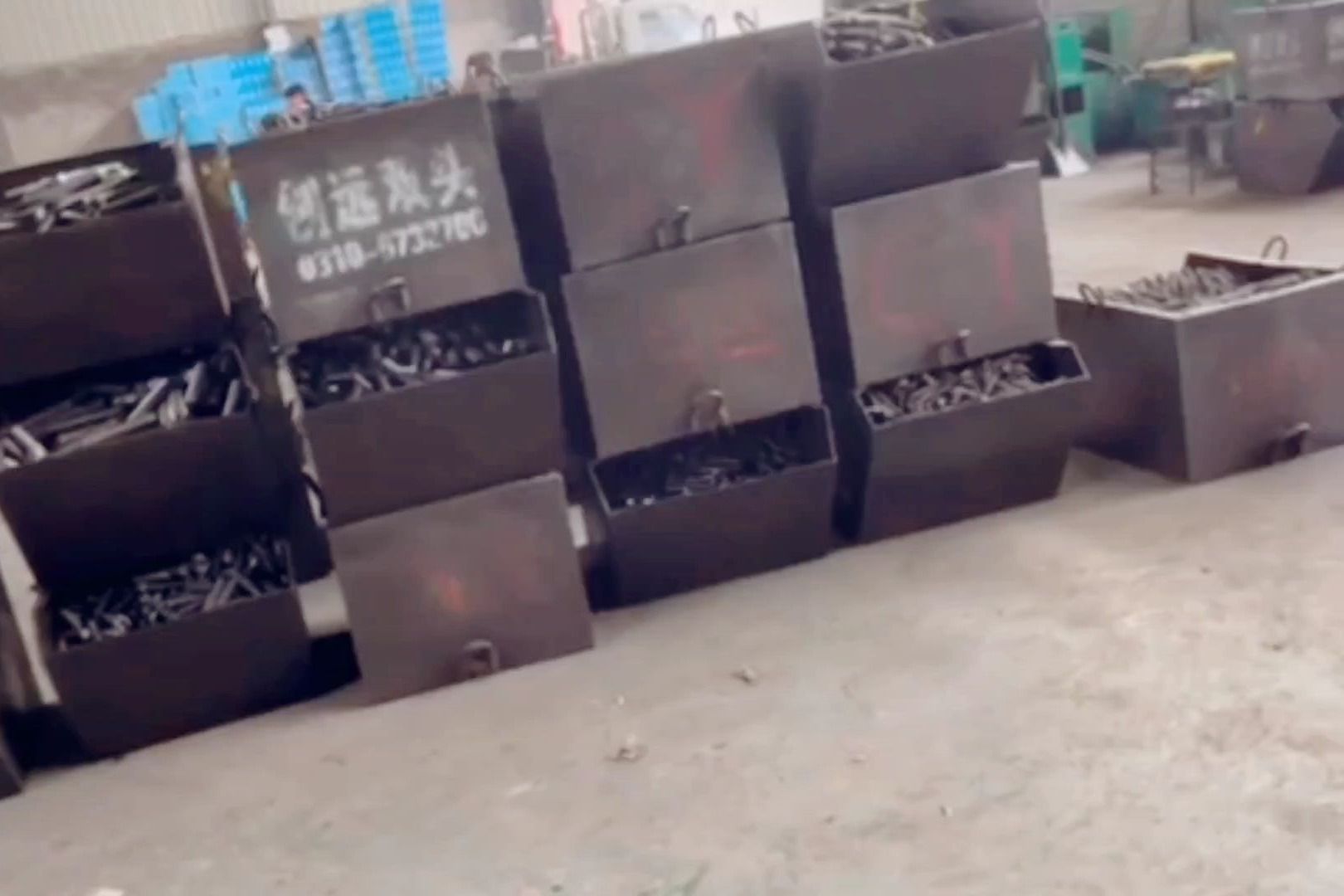 双头螺栓A安顺A扬州双头螺栓A国标双头螺栓的型号和种类有哪些