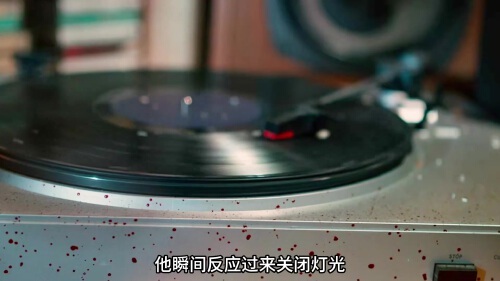 2024年最好看的动作电影《承包商》