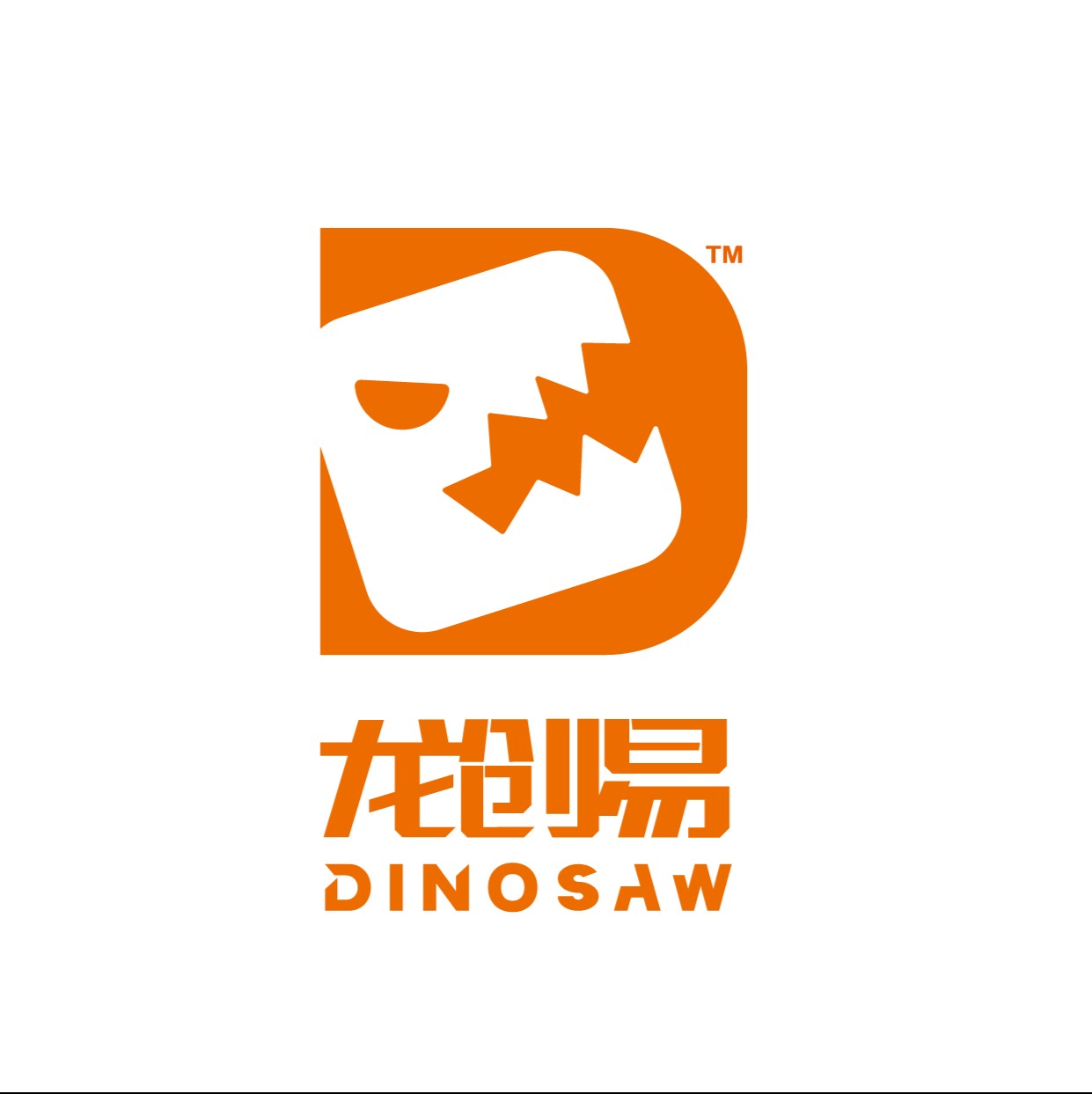 DINOSAW龙创易 