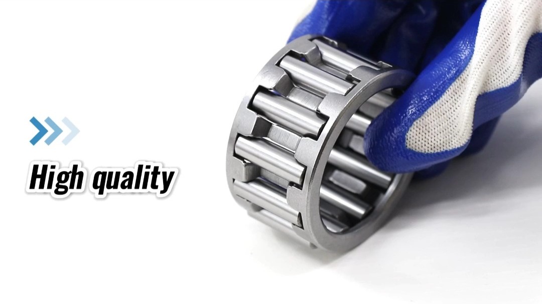 k系列滚针轴承