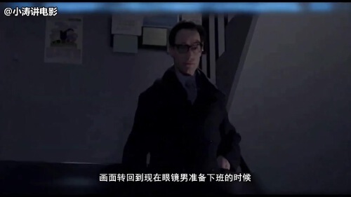 无处不在的伽椰子,恐惧来自哪里,速看电影《咒怨美版》下