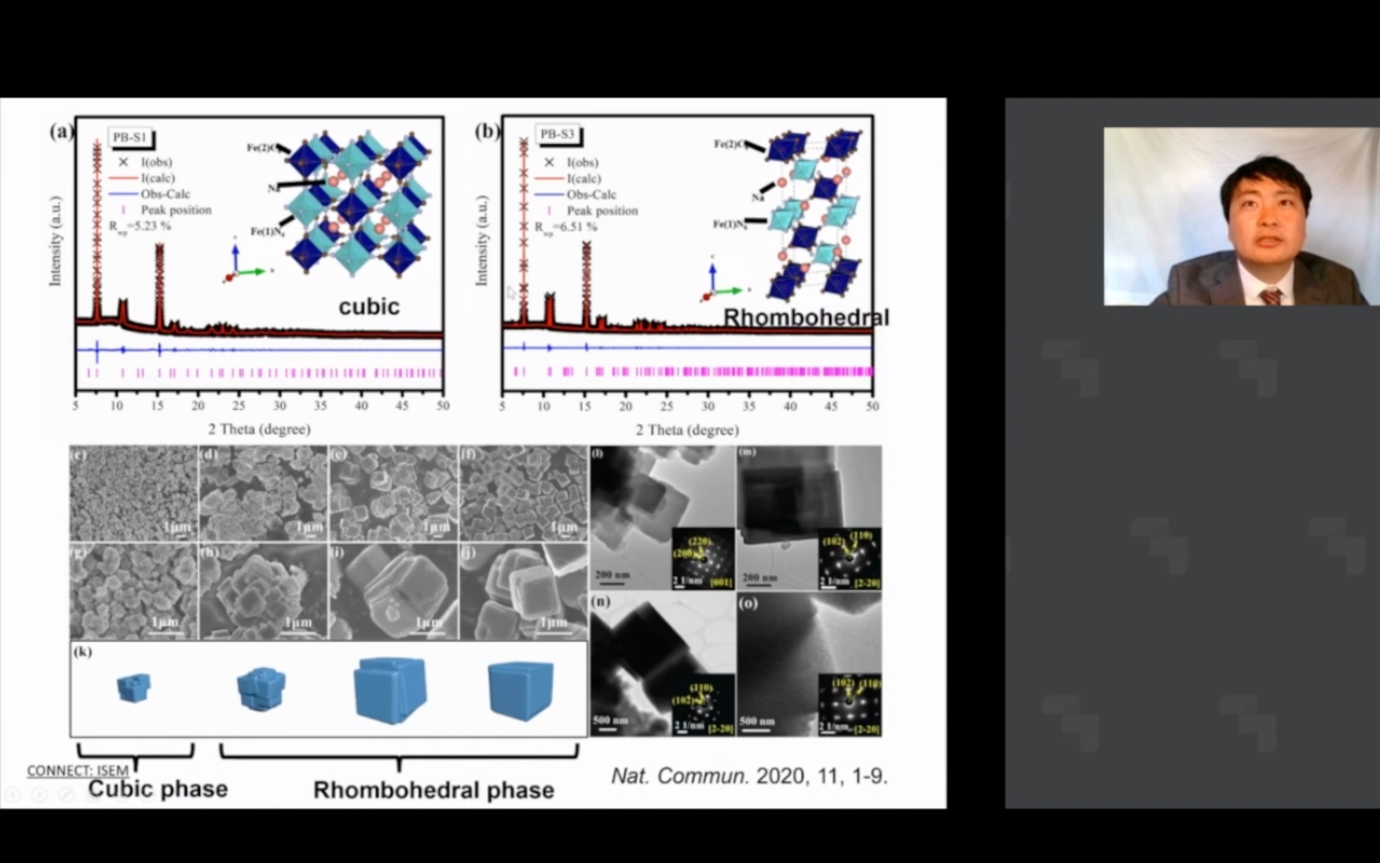 20200412-伍伦贡大学侴术雷-普鲁士蓝基的钠离子电池的研究与开发