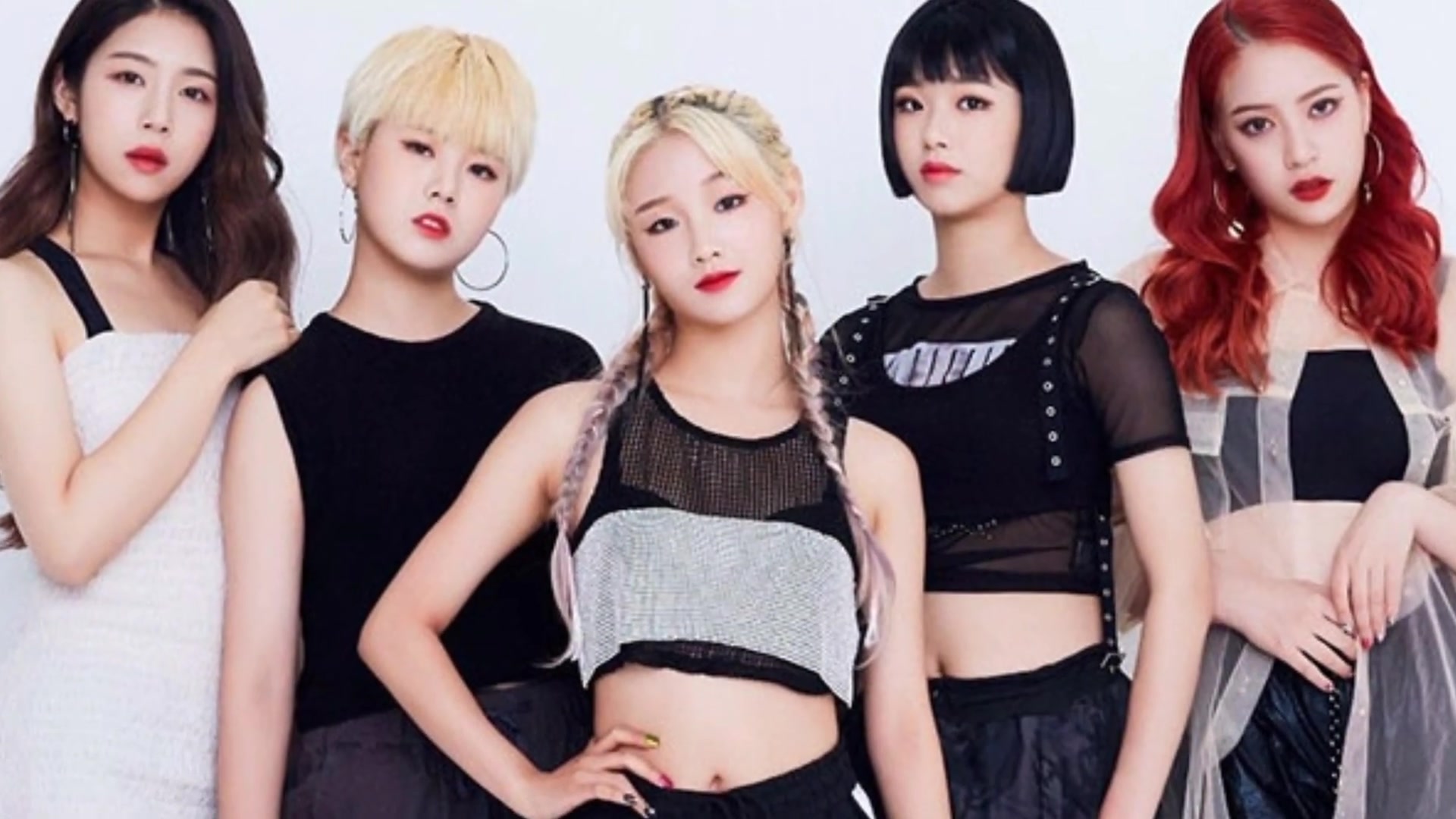 [TOP30] MOST POPULAR IDOL GIRL GROUP (OCTOBER 2019) - ...