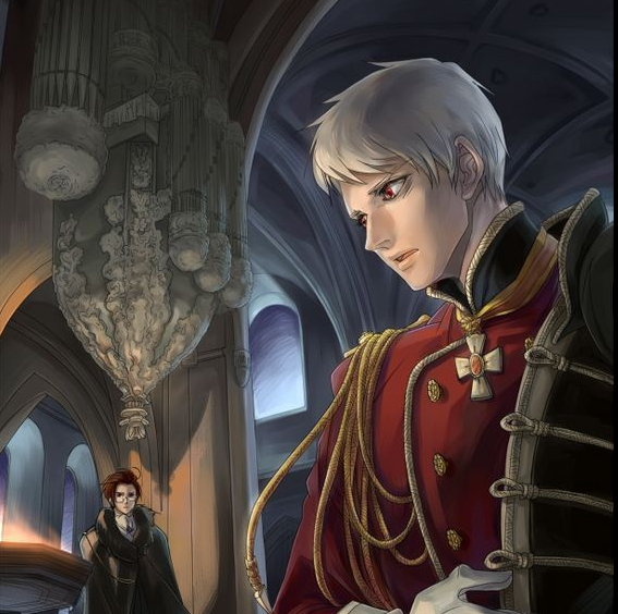 腓特烈大帝的长笛 