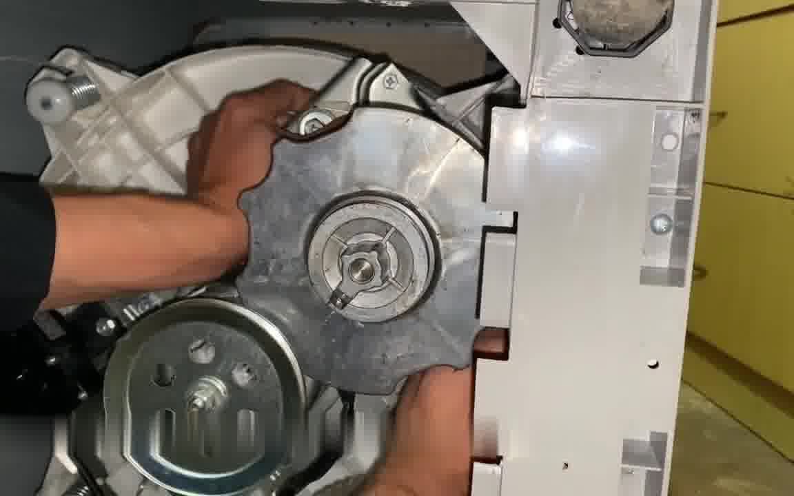 lg全自动洗衣机故障代码PE《距离531米—,只是去看了一场马戏团的...