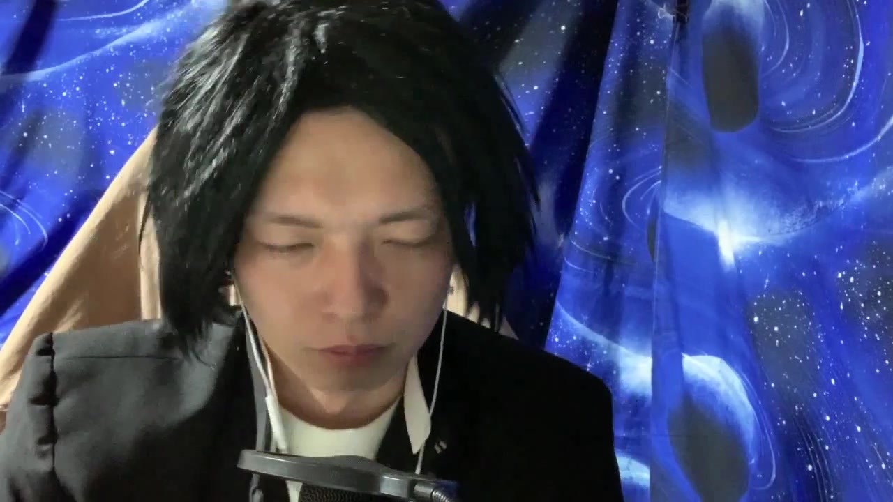 模仿灌篮高手原版声优31连发!太像了