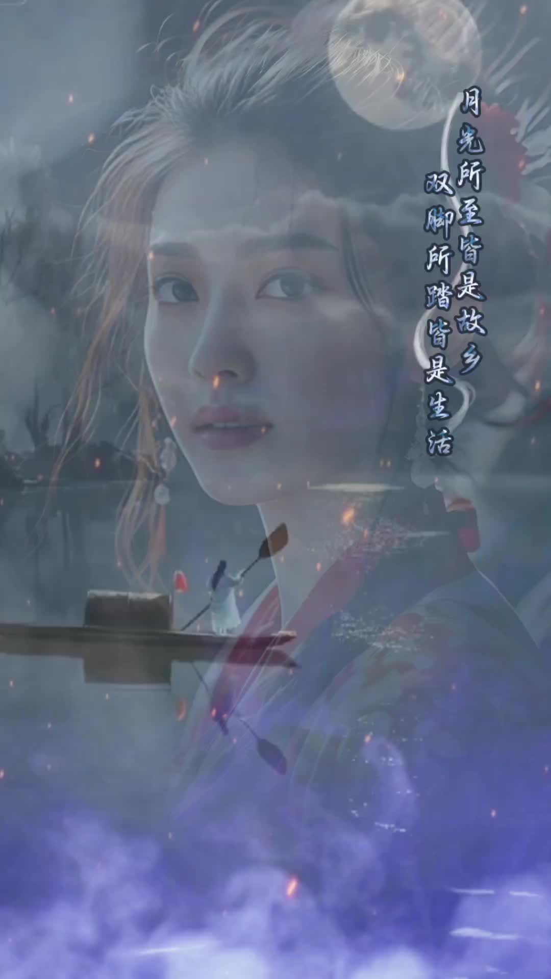 古风模板#剪映 #剪映模板