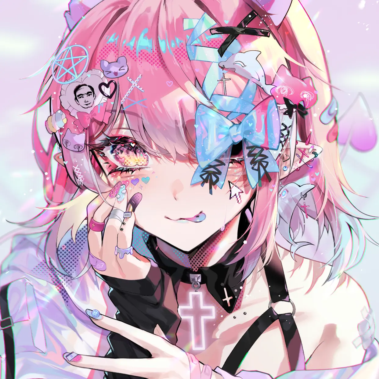 临芊泽 