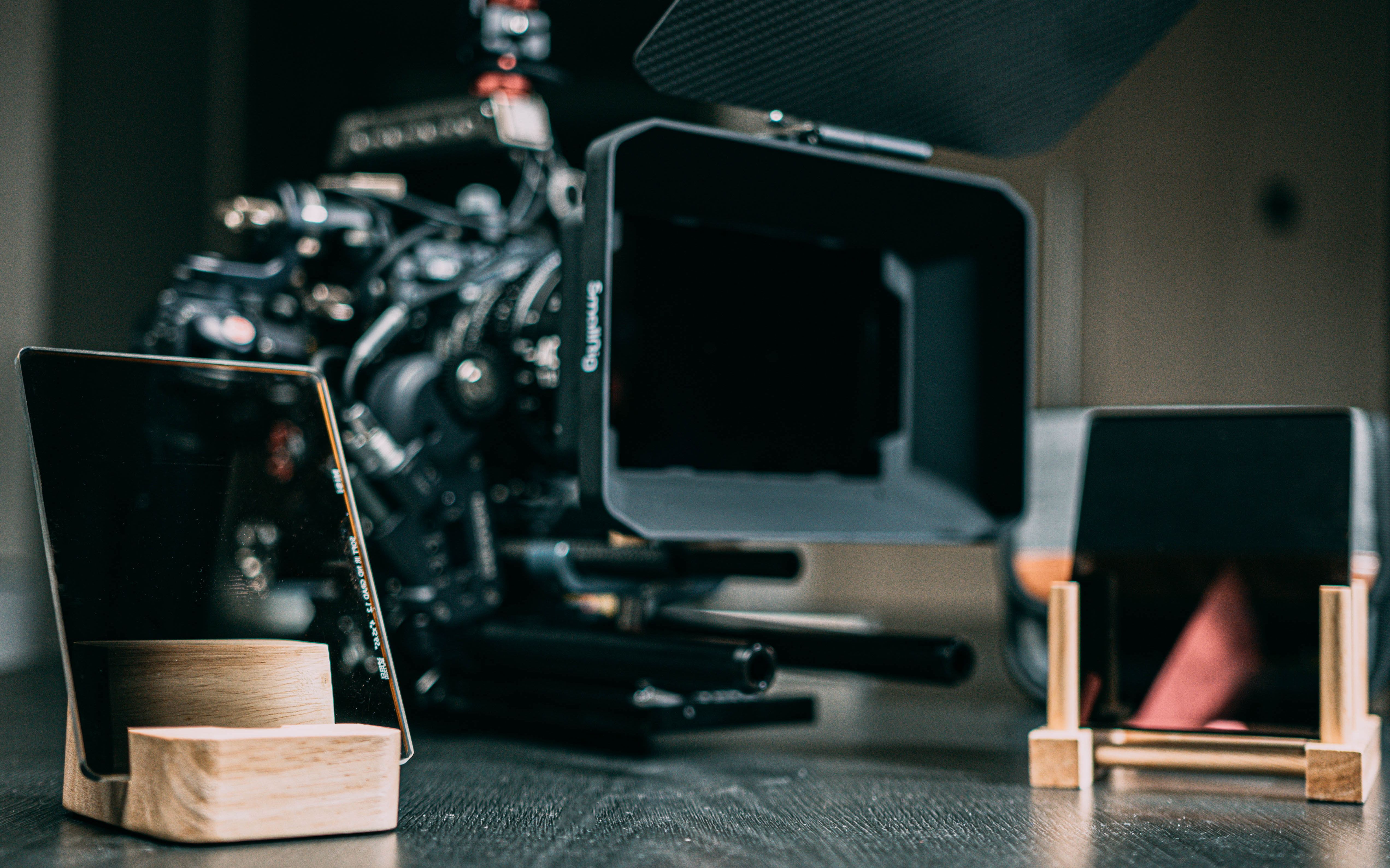 电影滤镜全解析系列【减光镜ND篇】