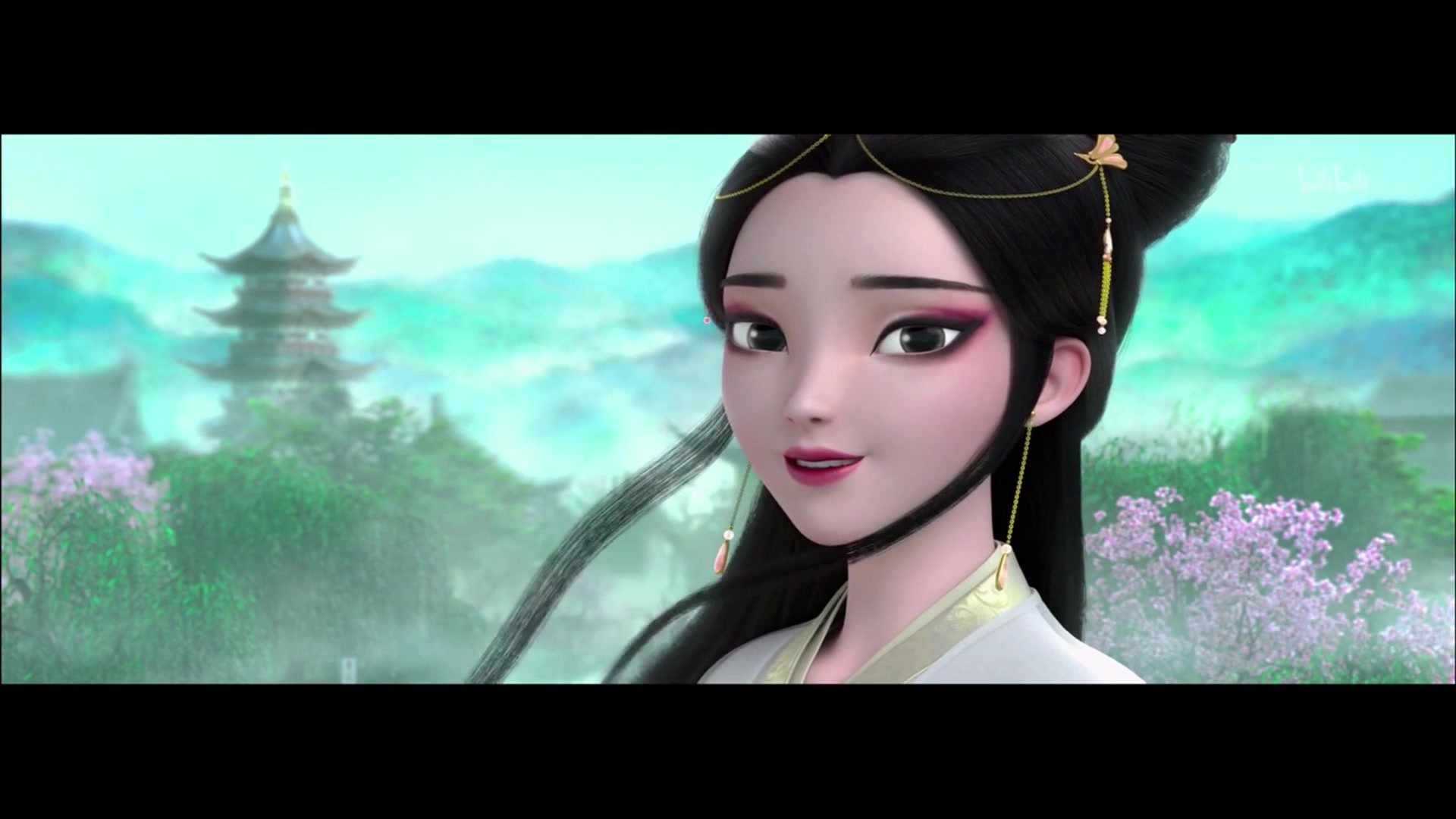 《白蛇·缘起》前世今生 龚笑笑 音源完整版