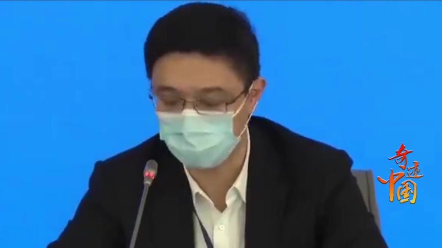 新型冠状病毒肺炎的三种传播途径
