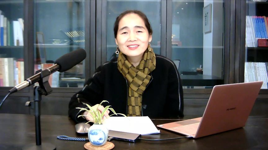 关于个人所得税汇算清缴的解读 南通创信财务代理马彩芹财务讲堂