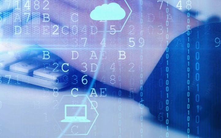 数字化与信息化有什么关系和区别? #数字化 #信息化 #数字化转型