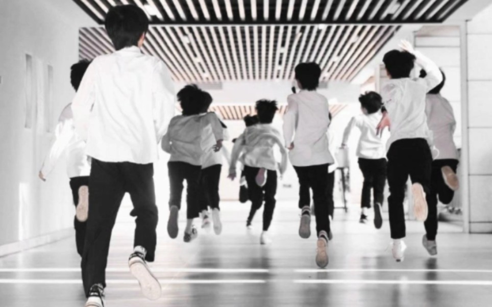 【TF家族三代】所以六次进化论带来的是什么呢?答案是出道站