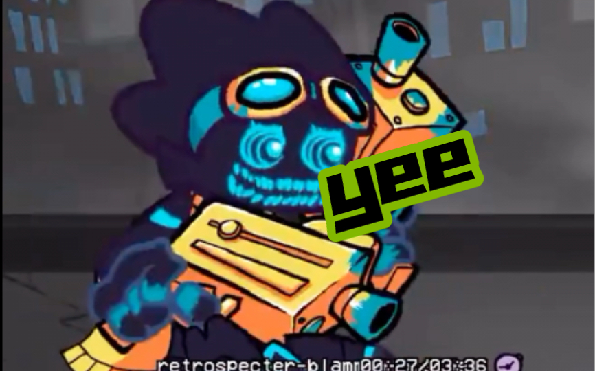 pico 的 反抗 填词 完整版