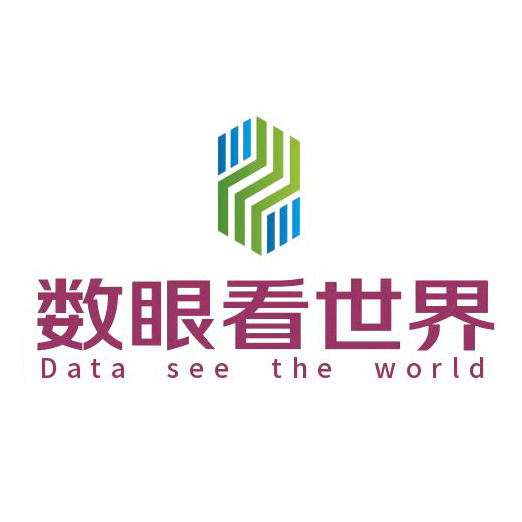 数眼看世界 
