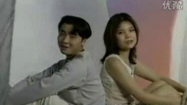 一首舞曲《一生离不开的是你》好听至极