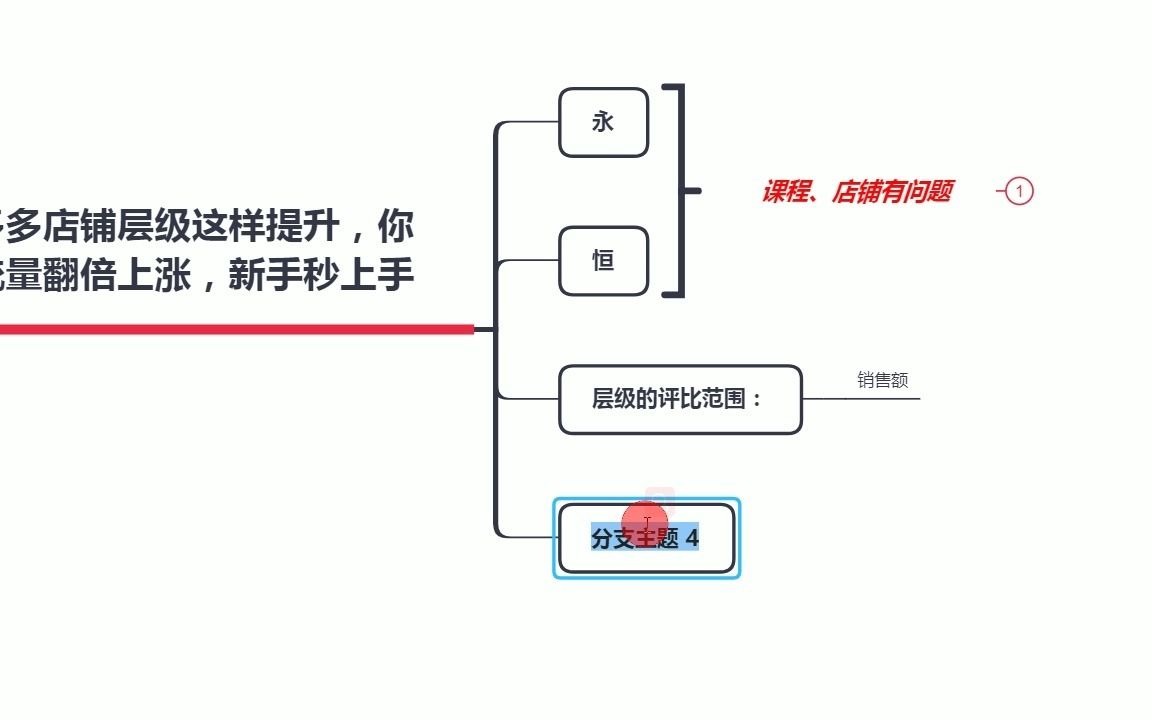 拼多多店铺层级这样提升,你的流量翻倍上涨,新手秒上手
