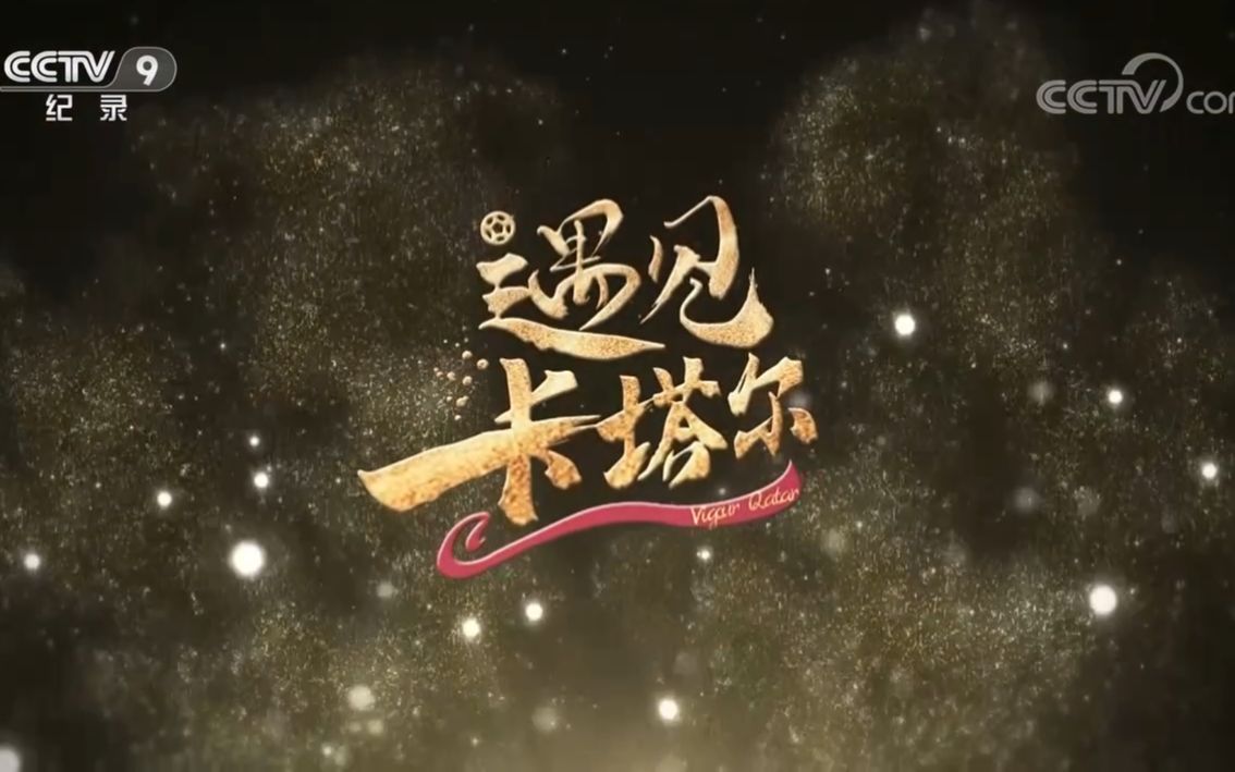 【央视】纪录频道CCTV-9《遇见卡塔尔》