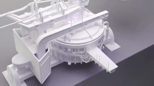 无缝钢管带膛线