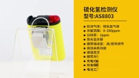 AS8803 硫化氢检测仪