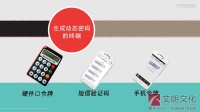电子商务身份认证技术