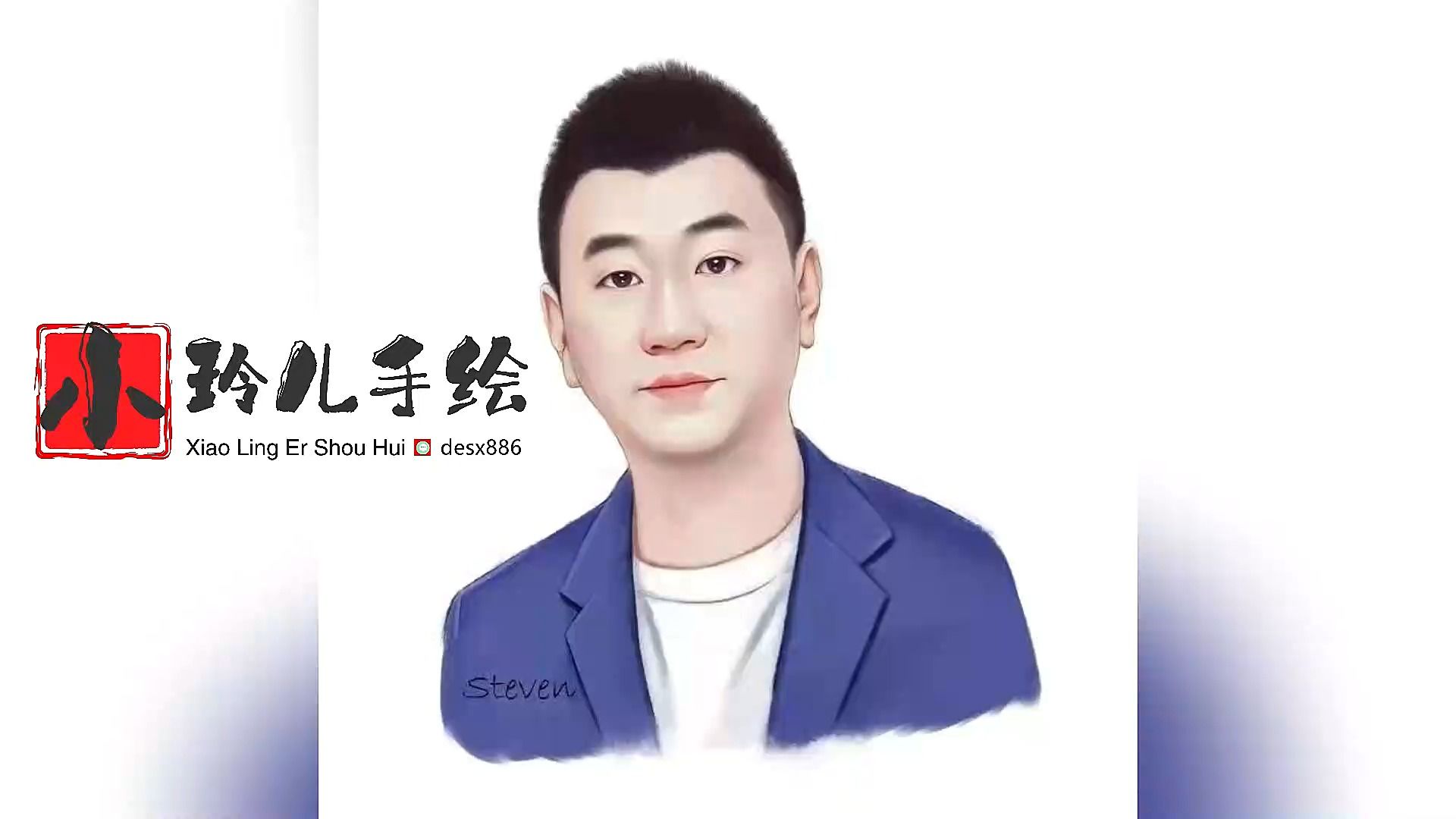 简单干净好看微信头像图片,微信头像山水画图片大全招财