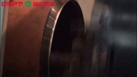 坡口机-不锈钢管坡口机、管道坡口机视频