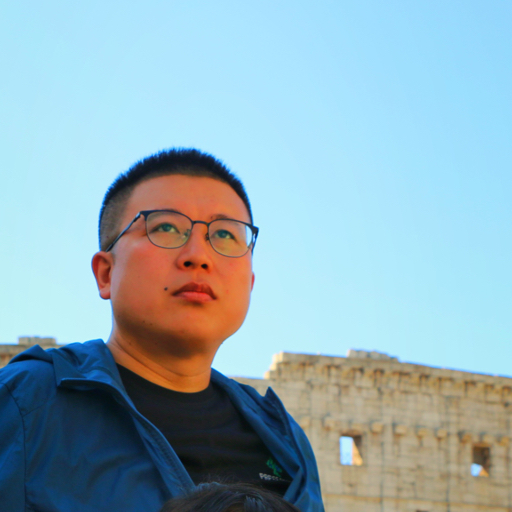 老赵是个文旅人 