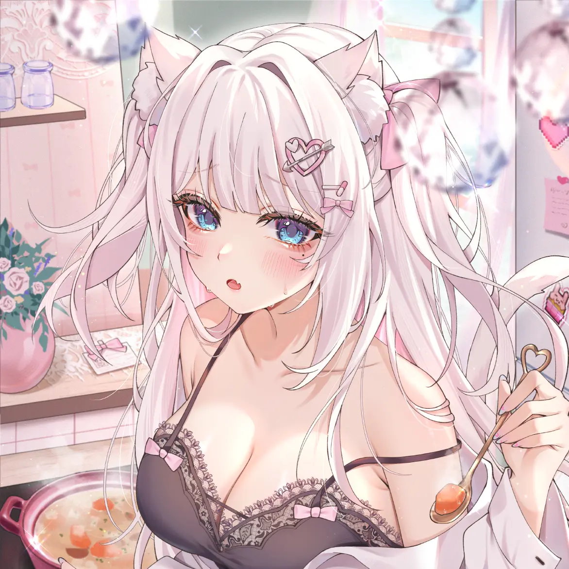 simple倾心 