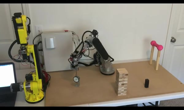 机械臂 arduino 步进电机