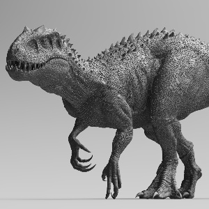 恐龙先生带娃camping 