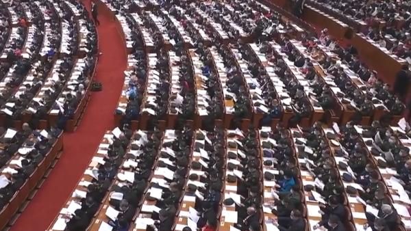 划重点!“十四五”时期主要目标和重大任务