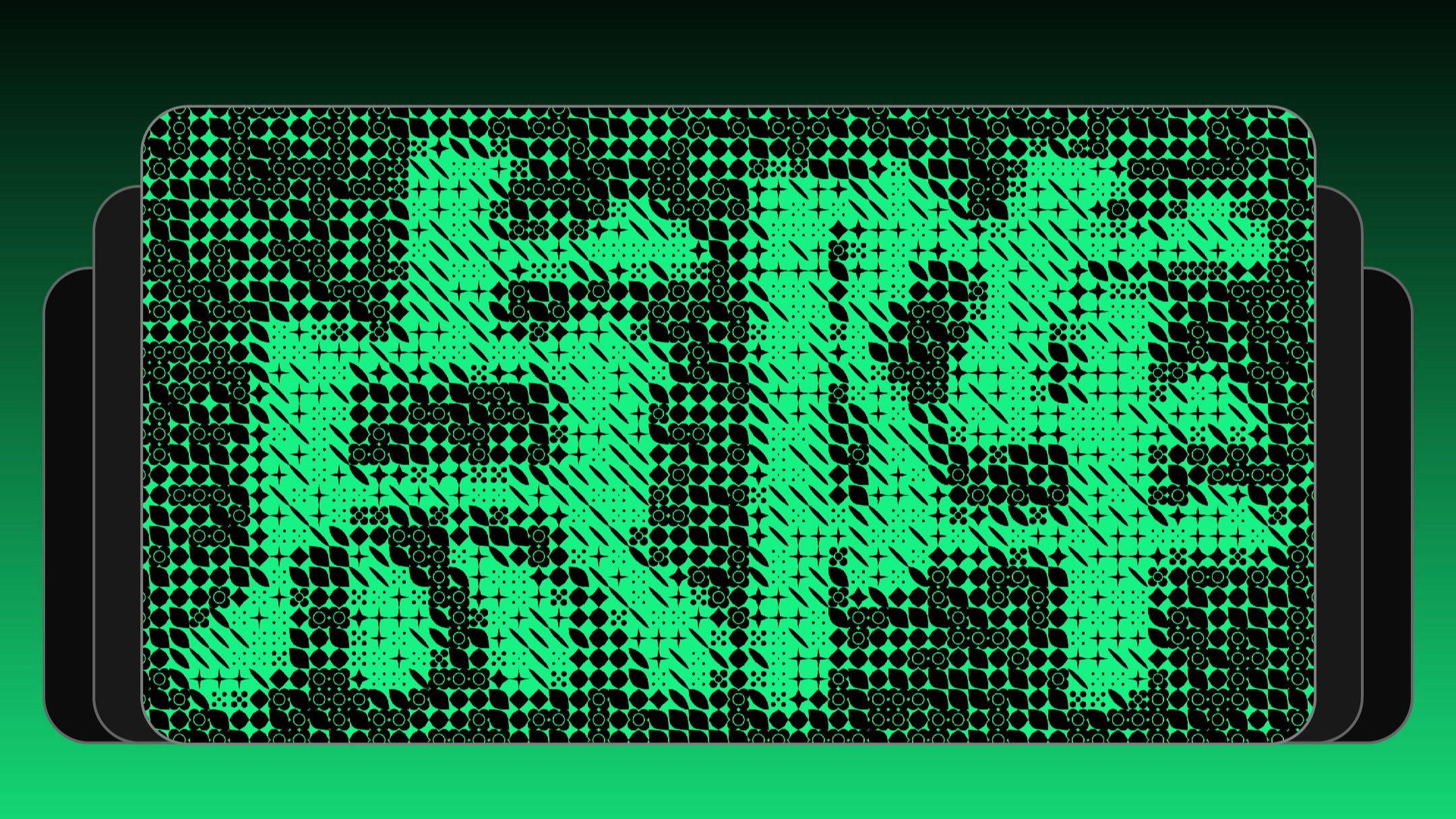 设计神器ߟ�一秒生成点阵像素效果