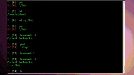 Python系统管理_3.第2章IPython_UnixShell