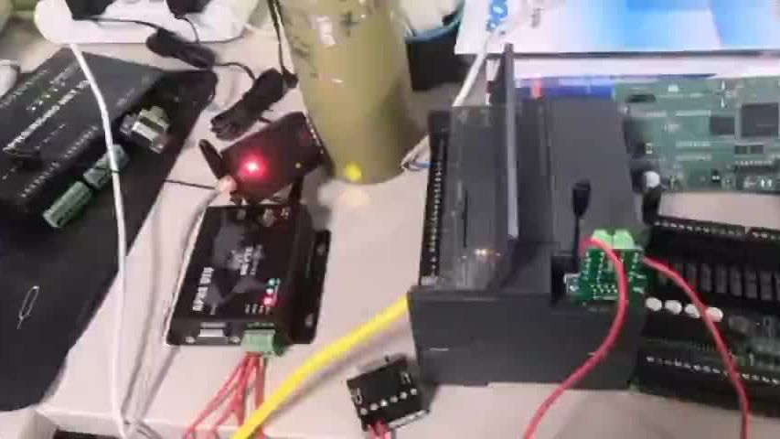 现在市场上4g无线plc远程模块,越来越多,从几百到几千的都有