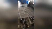珍珠棉片生产过程