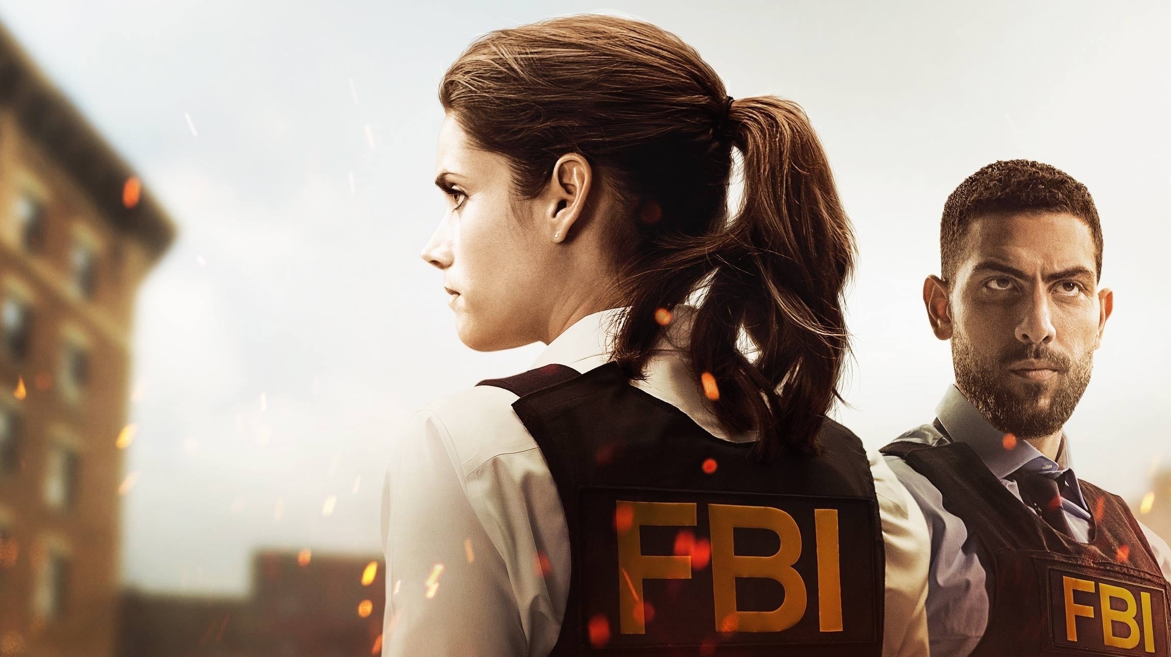 .b>FBI,却是美国大学生向往的工作,如何才能进这个组织?