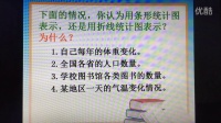 《折线统计图》微课视频—黑龙江省 黑河市 黑河小学 刘洋