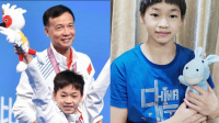 全红婵解锁新身份！陈若琳苦心没白费，恩师将亲自监督针对特训