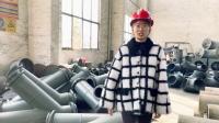 双金属复合管的内衬是什么材质 内衬不锈钢双金属复合管件 耐磨管...