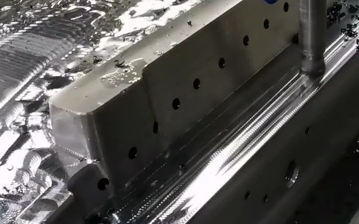 UG数控编程 懂得尊重别人