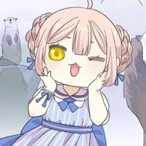 二丸漫漫酱 