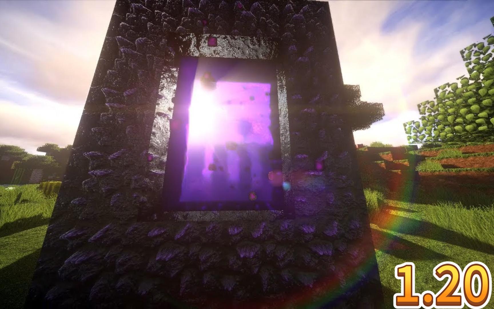 [基岩版]R3D材质包R3Dcraft(附下载链接)/16X512X/基岩版1.20.X