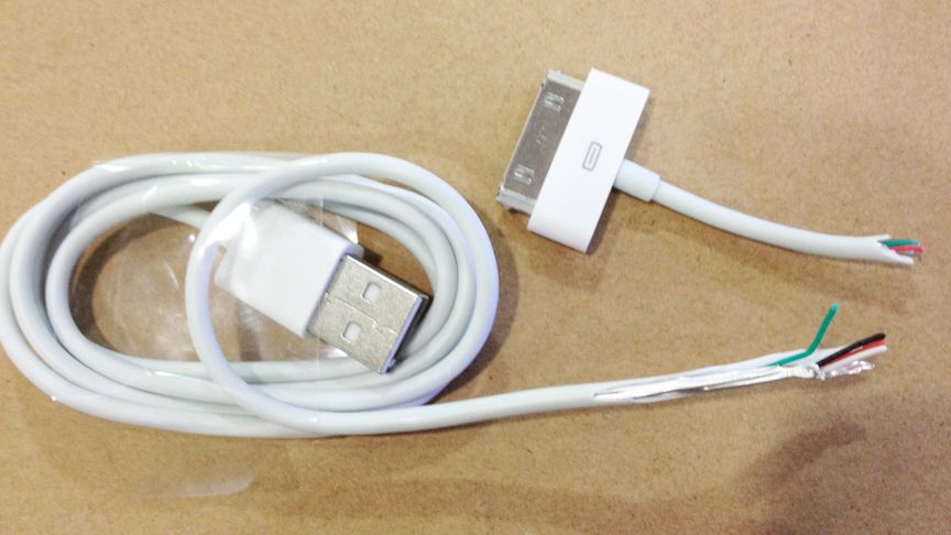 手机数据线坏了怎么办?教你一个快速修复数据线小妙招,太实用了