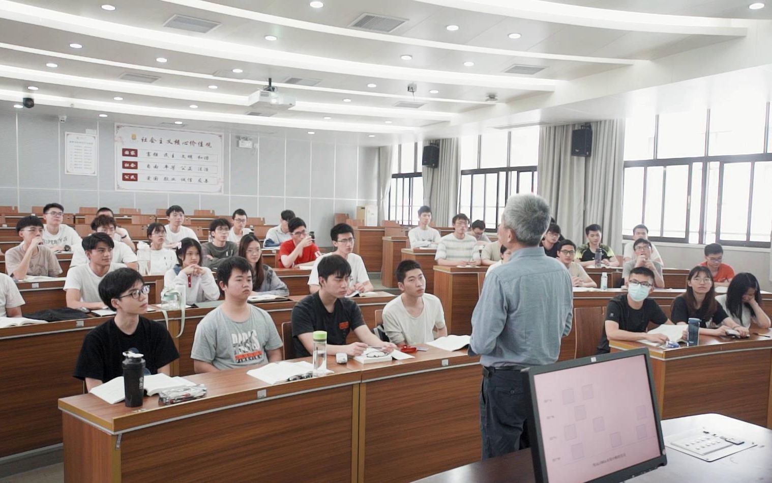 【专业介绍】汕头大学工学院计算机系—数据科学与大数据技术