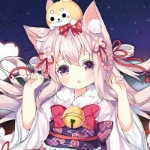 晓空ちゃん 
