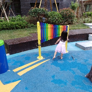 高瞻记录生活点滴 