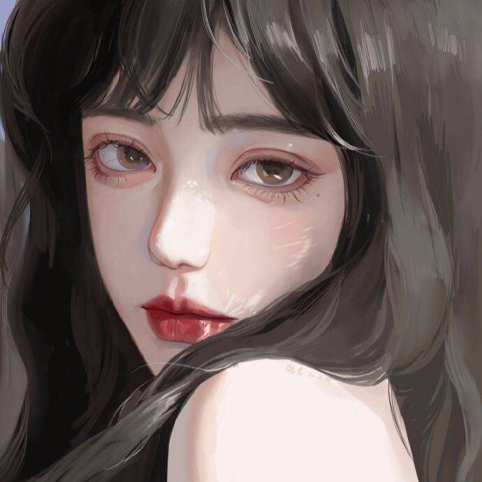 iPad插画教程 
